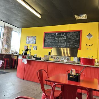 KILLA DILLAS - Updated December 2025 - 85 Photos & 53 Reviews - 6114 ...