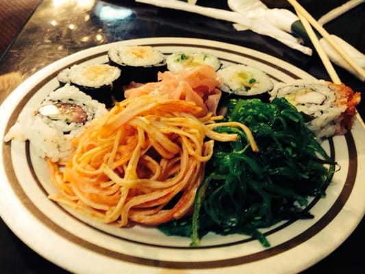 CRAZY BUFFET - Updated September 2025 - 307 Photos & 367 Reviews - 7038 ...