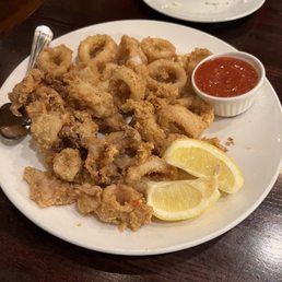 CALO RISTORANTE - Updated October 2025 - 798 Photos & 1371 Reviews ...