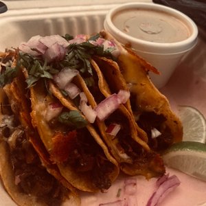 PRETTY LITTLE TACO - 113 Photos & 101 Reviews - 1197 Peachtree St NE ...