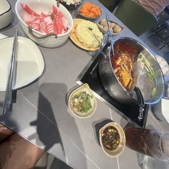 UMAMI SEASONS HOTPOT - Updated January 2026 - 430 Photos & 73 Reviews ...