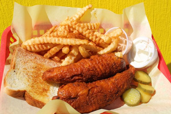CRAZY D’S HOT CHICKEN - Updated December 2025 - 18 Photos & 15 Reviews ...