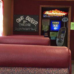 GIANT BURGER - Updated June 2025 - 99 Photos & 150 Reviews - 3760 Main ...