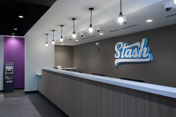 STASH DISPENSARIES - PERU - Updated September 2025 - 50 Photos - 1320 ...