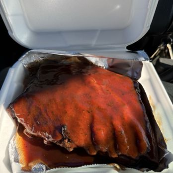 ST LOUIS BEST BARBECUE AND SMOKEHOUSE - Updated January 2026 - 14 ...