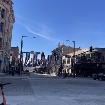 LARIMER SQUARE - Updated December 2025 - 514 Photos & 143 Reviews ...