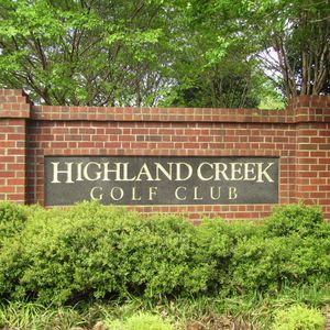 HIGHLAND CREEK GOLF CLUB - 19 Photos & 35 Reviews - Golf - 7101 ...