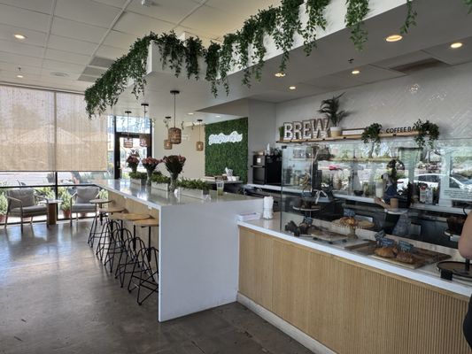 THE BREW BOX COFFEE COMPANY - Updated December 2025 - 121 Photos & 76 Reviews - 7518 W ...