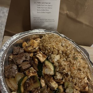 HELLO HIBACHI - 45 Photos & 35 Reviews - 9410 W Sahara Ave, Las Vegas ...