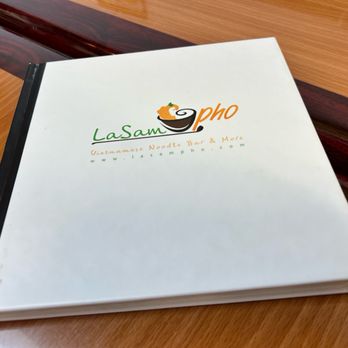 LASAM PHO - Updated October 2024 - 221 Photos & 139 Reviews - 7777 ...