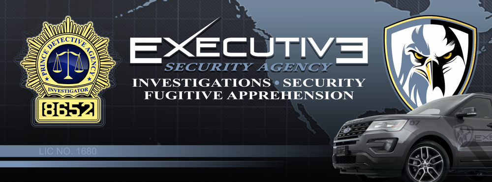 EXECUTIVE SECURITY AGENCY - Security Services - 153 Walnut St, Newark ...
