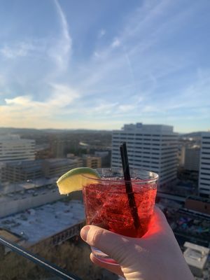 RADIUS ROOFTOP LOUNGE - Updated January 2026 - 80 Photos & 65 Reviews ...