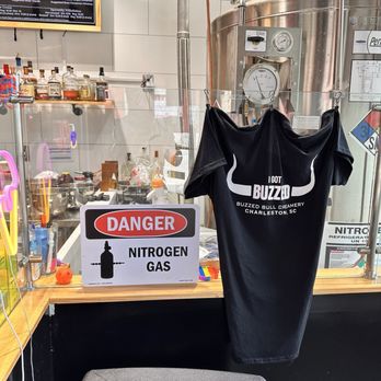 BUZZED BULL CREAMERY - Updated September 2024 - 34 Photos & 35 Reviews ...