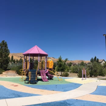 TERRACE SPORTS COMPLEX - Updated October 2025 - 2525 Robb Dr, Reno ...