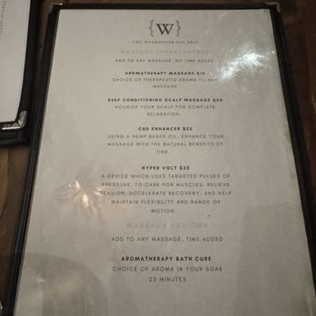 WOODHOUSE SPA - MONTCLAIR - Updated January 2026 - 79 Photos & 169 ...