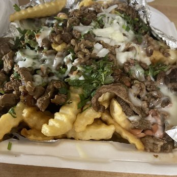 PINKYS TACOS - Updated March 2025 - 133 Photos & 131 Reviews - 12122 ...