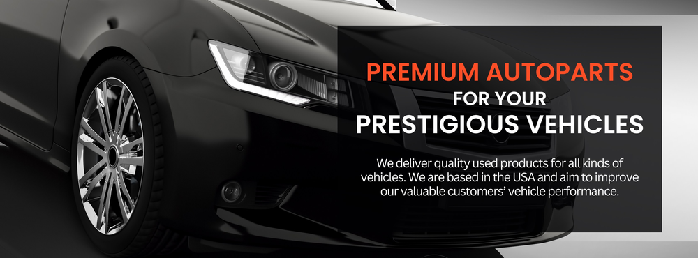 SPARE PART ZONE - Updated December 2025 - 1958 Ferguson St, New York ...