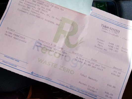 RECOLOGY SAN FRANCISCO - Updated December 2025 - 84 Photos & 139 ...