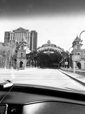 AMERISTAR CASINO RESORT SPA ST. CHARLES - Updated December 2025 - 360 ...