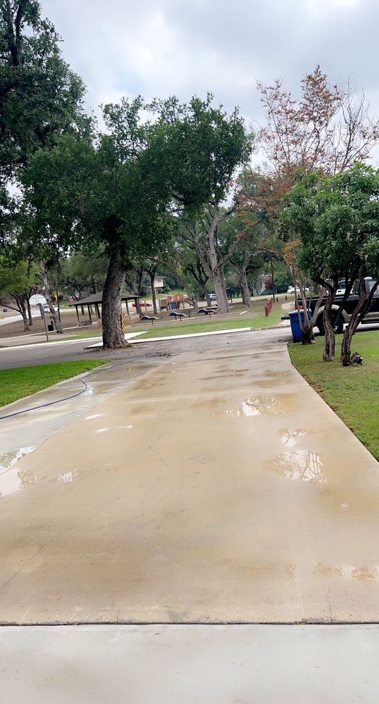 TRITON POWER WASHING & SERVICE | DALE’S POWER WASHING - Updated ...