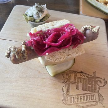 PROST RENO BIERGARTEN - Updated June 2024 - 463 Photos & 218 Reviews ...