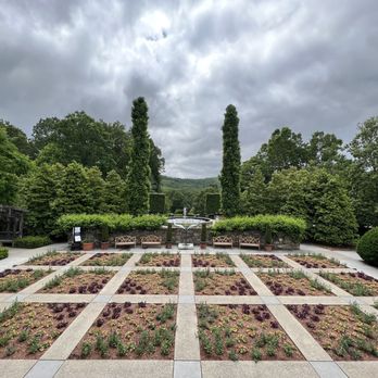 THE NORTH CAROLINA ARBORETUM - Updated April 2025 - 1327 Photos & 169 ...
