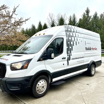 TOM ROUSH LINCOLN - Updated December 2025 - 11 Photos & 20 Reviews ...