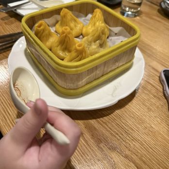 U DUMPLING HOUSE - Updated January 2026 - 192 Photos & 91 Reviews - 266 ...