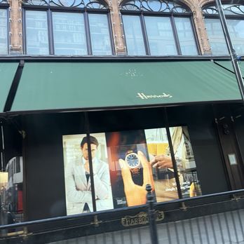 HARRODS - Updated August 2025 - 2931 Photos & 1088 Reviews - 87-135 ...