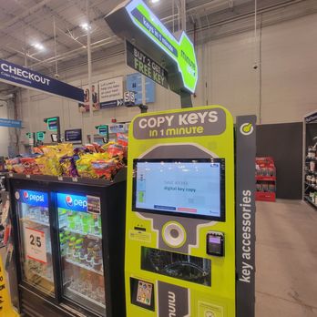 LOWE’S HOME IMPROVEMENT - Updated December 2025 - 39 Photos & 124 ...