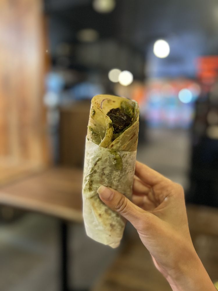 THE KATI ROLL COMPANY - Updated December 2024 - 956 Photos & 1737 ...