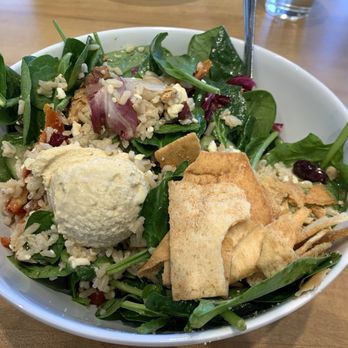 CRISP AND GREEN - Updated June 2026 - 57 Photos & 40 Reviews - 899 N ...