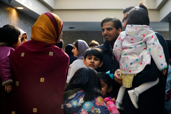 ISLAMIC CENTER OF GREATER CINCINNATI - Updated January 2026 - 36 Photos ...