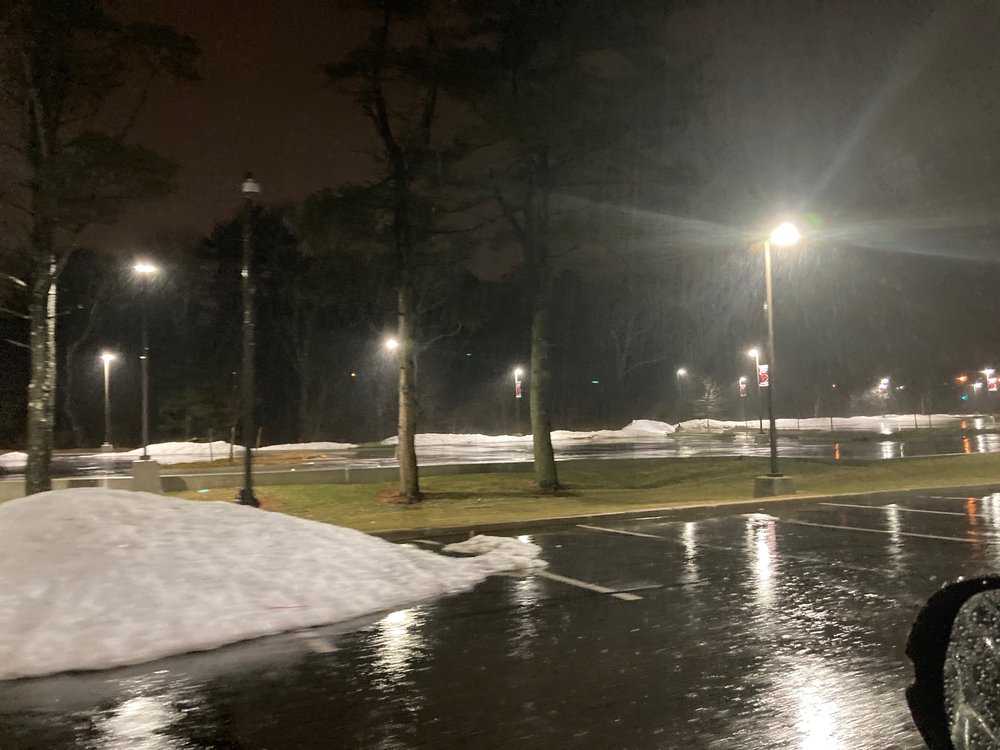 MYSTERIOUS FOREST OF COMMACK ROAD - Updated December 2025 - 500 Commack ...