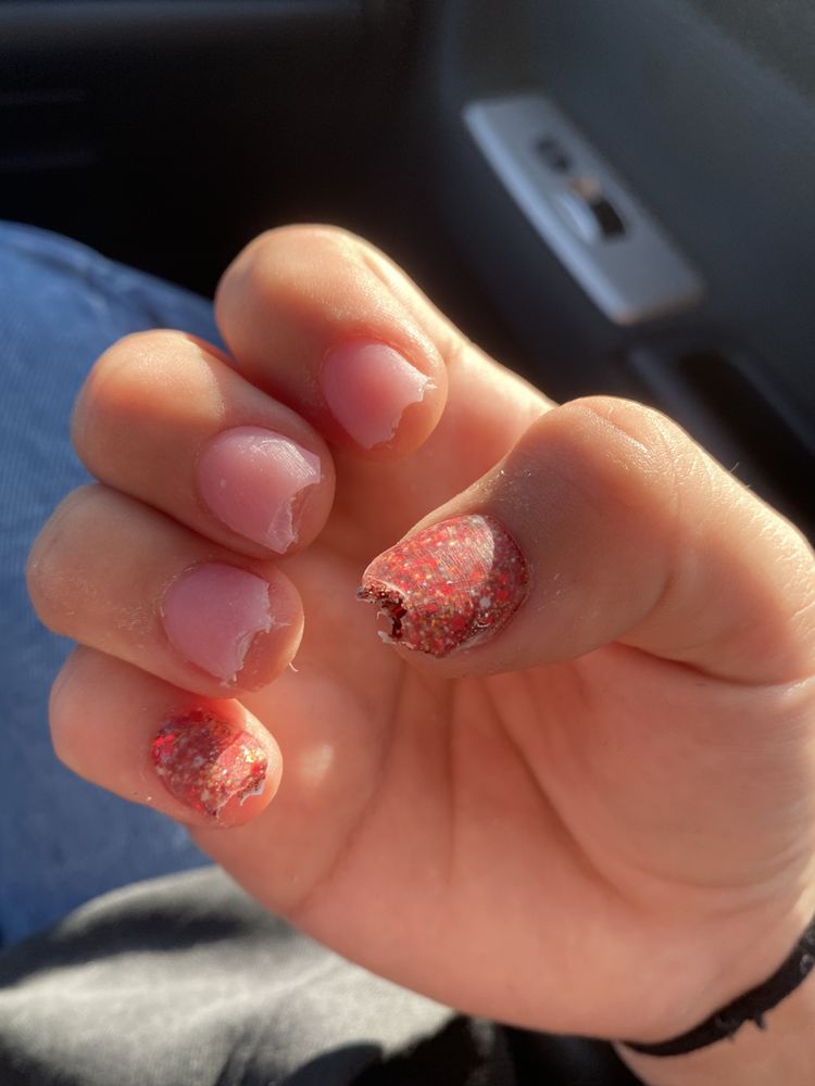 GENERATION NAIL - Updated December 2025 - 104 Photos & 38 Reviews ...