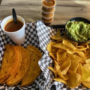 MR TACO NICE - 589 Photos & 499 Reviews - Tacos - 1867 Katella Ave ...