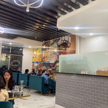 DADDY JI - Updated September 2024 - 222 Photos & 168 Reviews - 201 N Indian Hill Blvd, Claremont ...