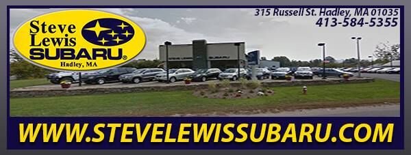 BALISE SUBARU OF HADLEY - Updated December 2025 - 37 Photos & 100 ...