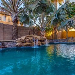 SKYLINE POOL & SPAS - 12 Photos - Mesa, Arizona - Pool & Hot Tub ...