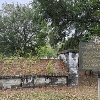COLONIAL PARK CEMETERY - Updated October 2025 - 432 Photos & 70 Reviews ...