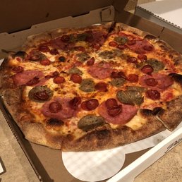 PIZZA TASCIO NKC - Updated January 2026 - 114 Photos & 129 Reviews ...