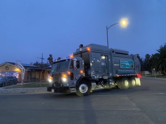 CALIFORNIA WASTE SOLUTIONS - Updated January 2026 - 17 Photos & 48 ...