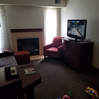 RESIDENCE INN BY MARRIOTT TOPEKA - Updated September 2025 - 40 Photos ...