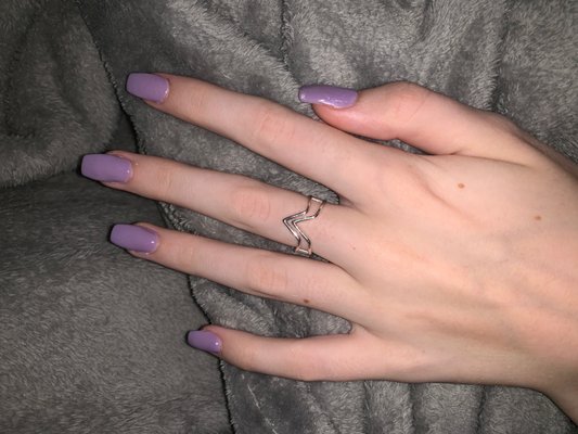 BEBE NAILS - Updated September 2024 - 21 Photos & 40 Reviews - 688 ...