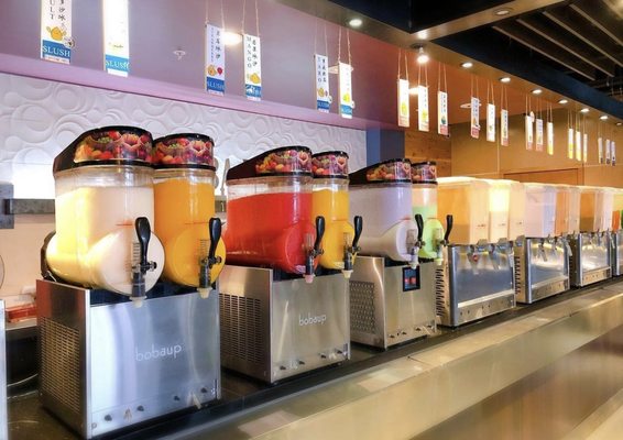 BOBA UP - 642 Photos & 362 Reviews - 4141 University Way NE, Seattle ...