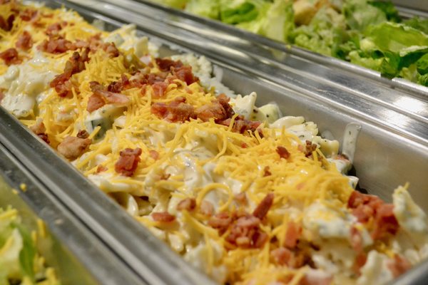 LOCAL BITES - Updated December 2025 - 21 Photos - 700 Locust St, Des ...