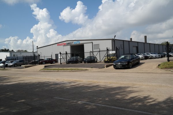 HOUSTON DIRECT AUTO - Updated July 2025 - 69 Photos & 191 Reviews ...