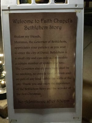 FAITH CHAPEL - Updated January 2026 - 27 Photos & 22 Reviews - 9400 ...