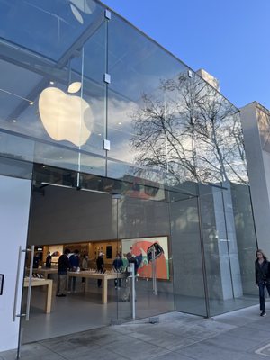 APPLE PALO ALTO - Updated September 2025 - 223 Photos & 594 Reviews ...