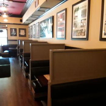 THE EDISON GRILL - Updated January 2026 - 252 Photos & 186 Reviews ...